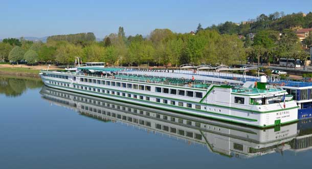 CroisiEurope, anuncia nuevas promociones y nuevos destinos ...