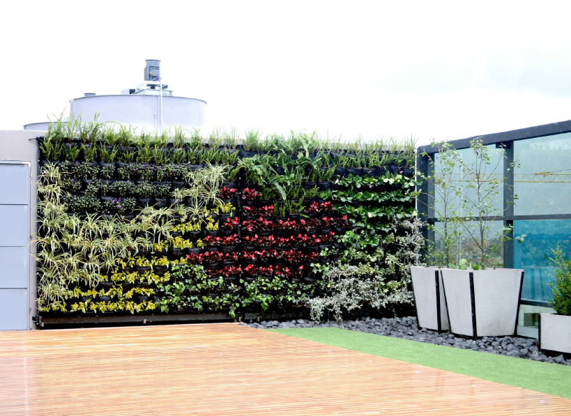 AR HOTELES FORTALECE SU PRESENCIA EN BOGOTÁ - TrafficAmerican