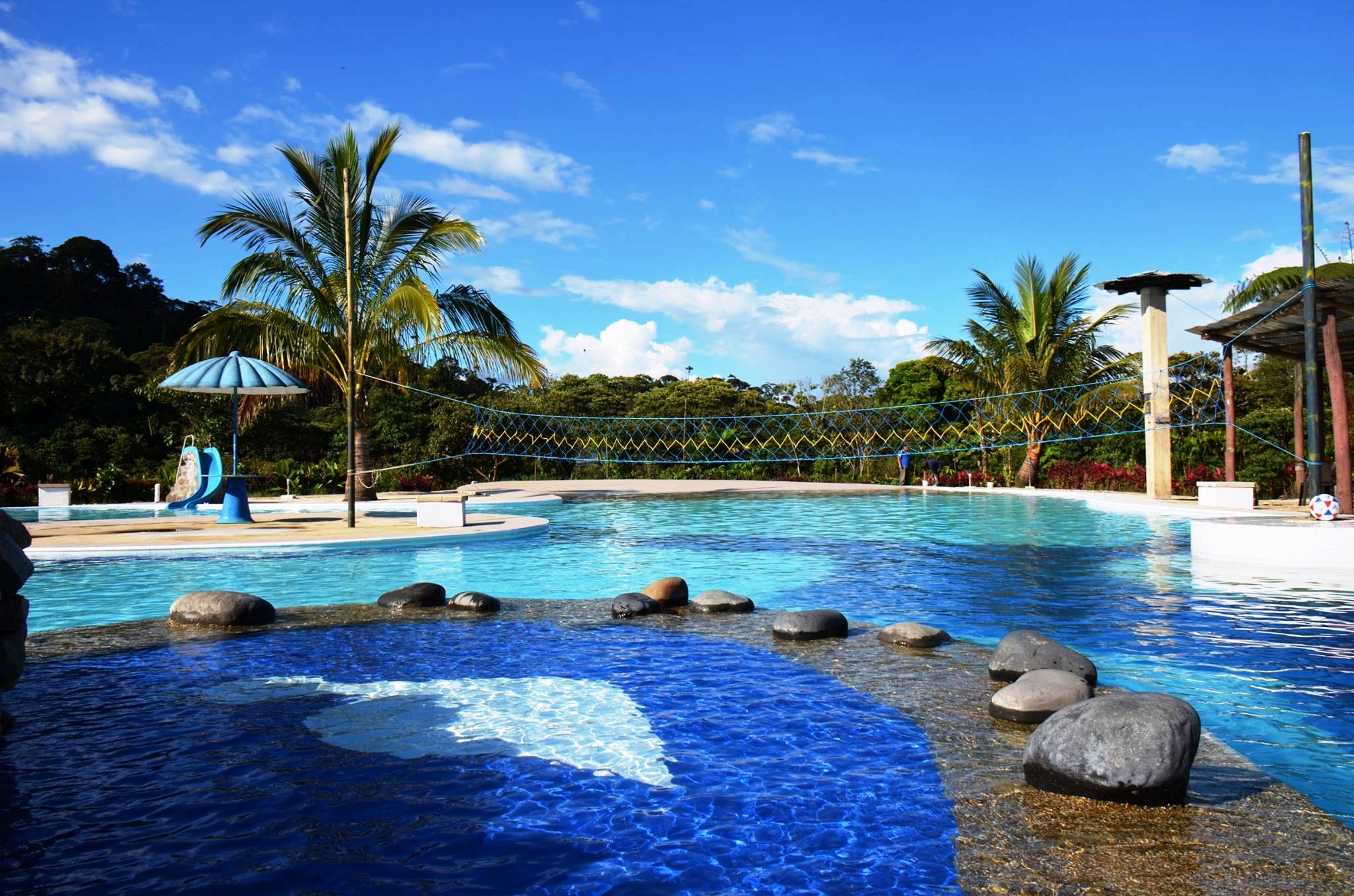 DESDE ENERO: "TODO INCLUIDO" EN LA AMAZONIA - TrafficAmerican